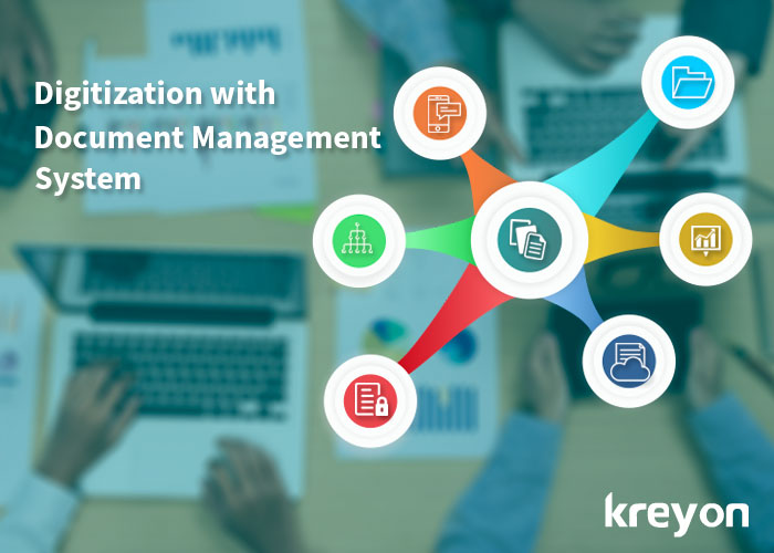 Digitization-with-Document-Management-System - Kreyon Systems | Blog | Software Company ...