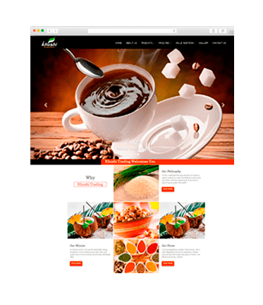 E-commerce Website Development | E-commerce Solutions | Web Development ...